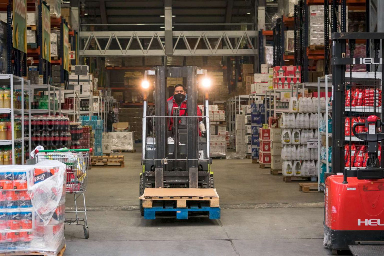 Inicio - Puelche | Mayorista de la Patagonia